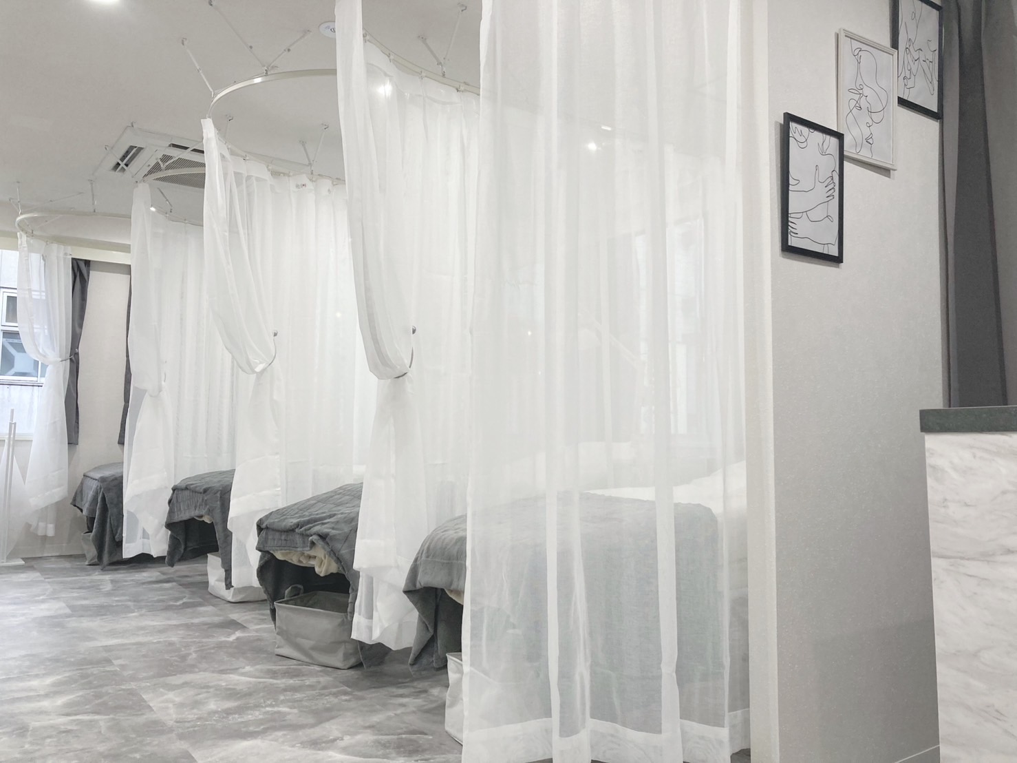 株式会社BeckyLash | アイラッシュサロン[BECKY LASH][ALICE][JOLIE][MII][cheek]、ネイルサロン ...